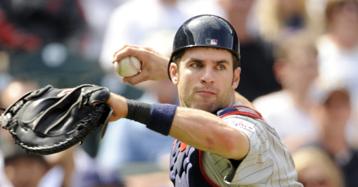 Top 10 WAR Seasons by Position: Minnesota Twins Quiz - By tylerostrander