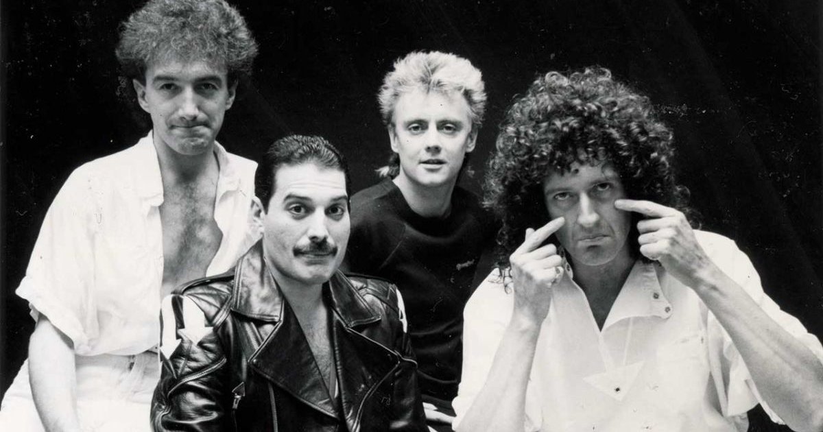 The 'Queen Synonym Song Titles' Quiz! - By MarkOfCain