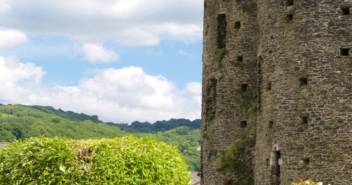 Biggest Cities in the Celtic Nations (map) Map Quiz - By Utrecht