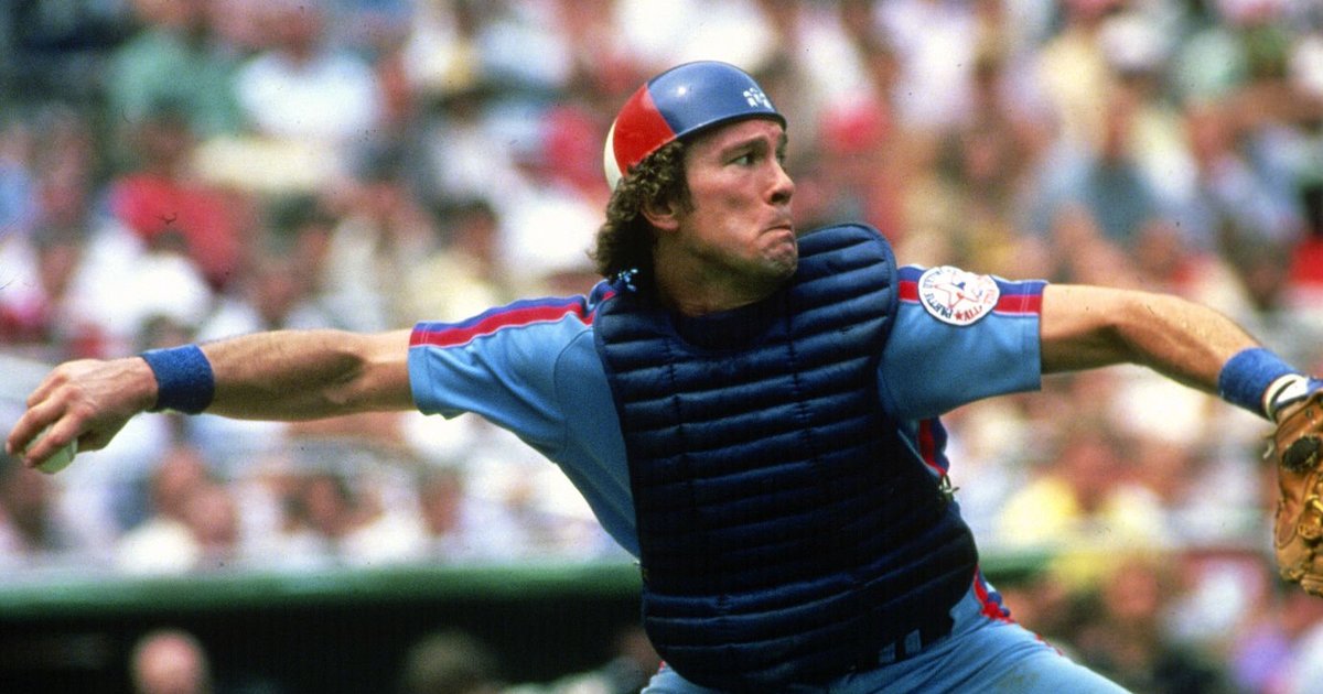 MLB Top 10 WAR Seasons by Position: 1980s Quiz - By tylerostrander