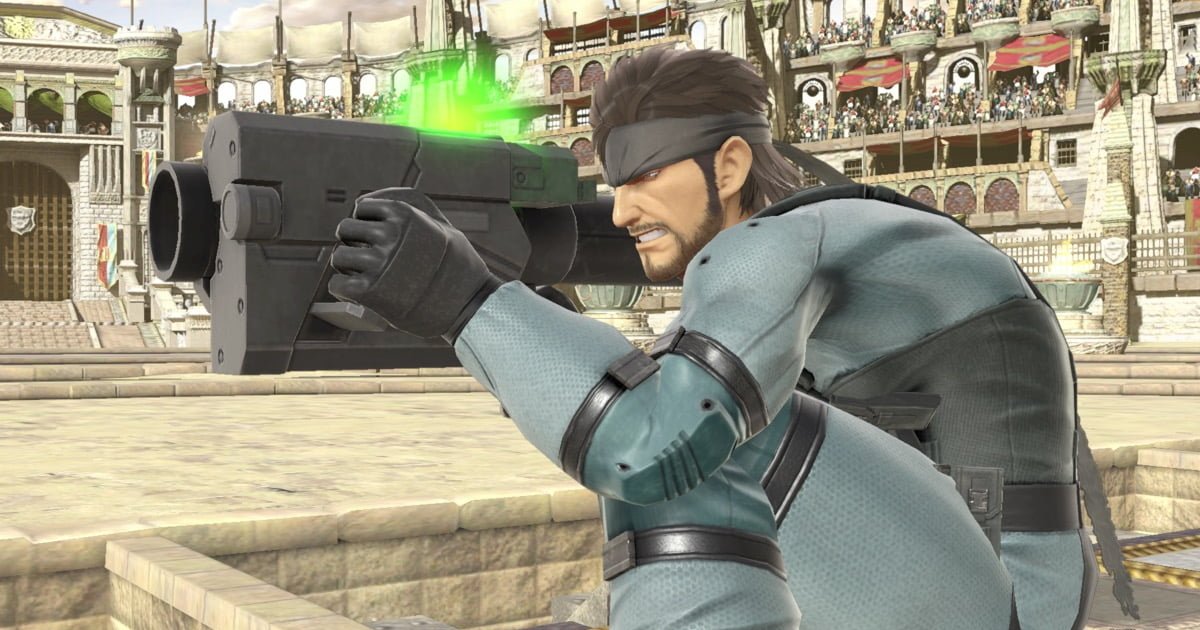 Video Game: Male Characters by Picture Quiz - By StressedKoala