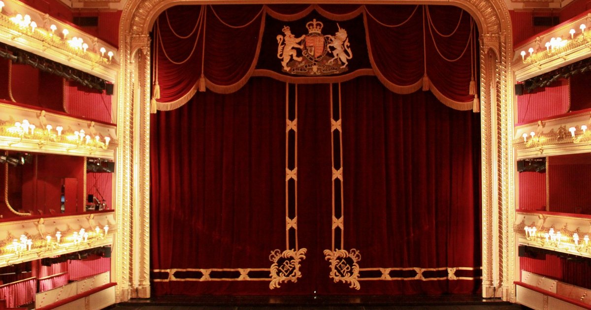 Composer/Opera Match-Up Quiz - By WhoFan1979
