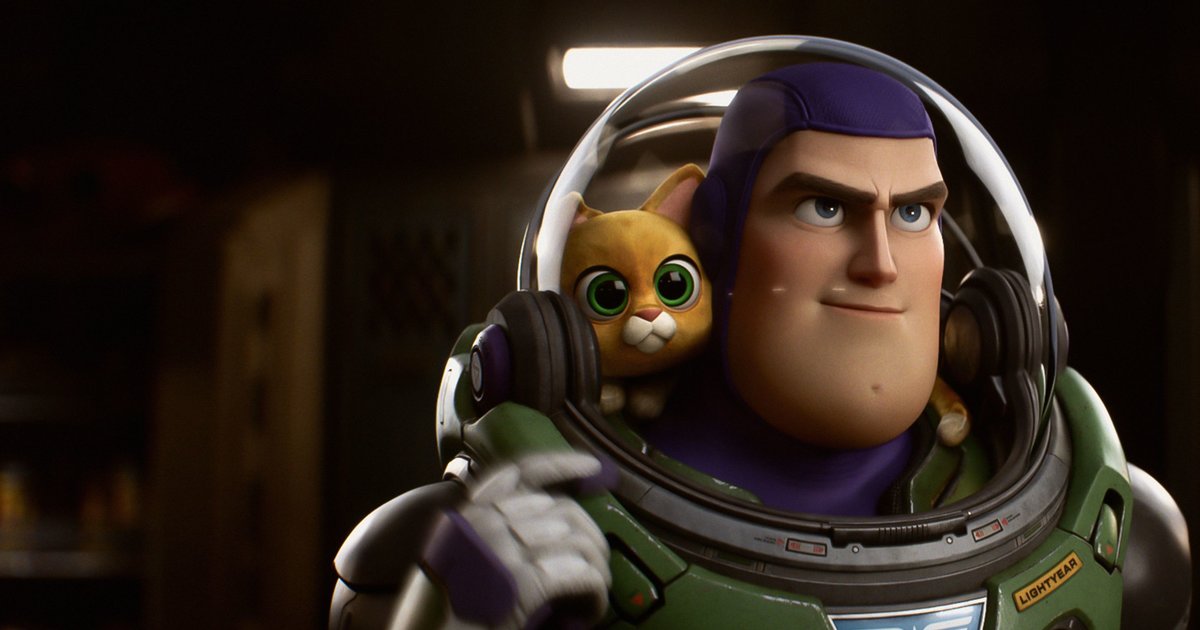 Lightyear Quiz - By SeDottore