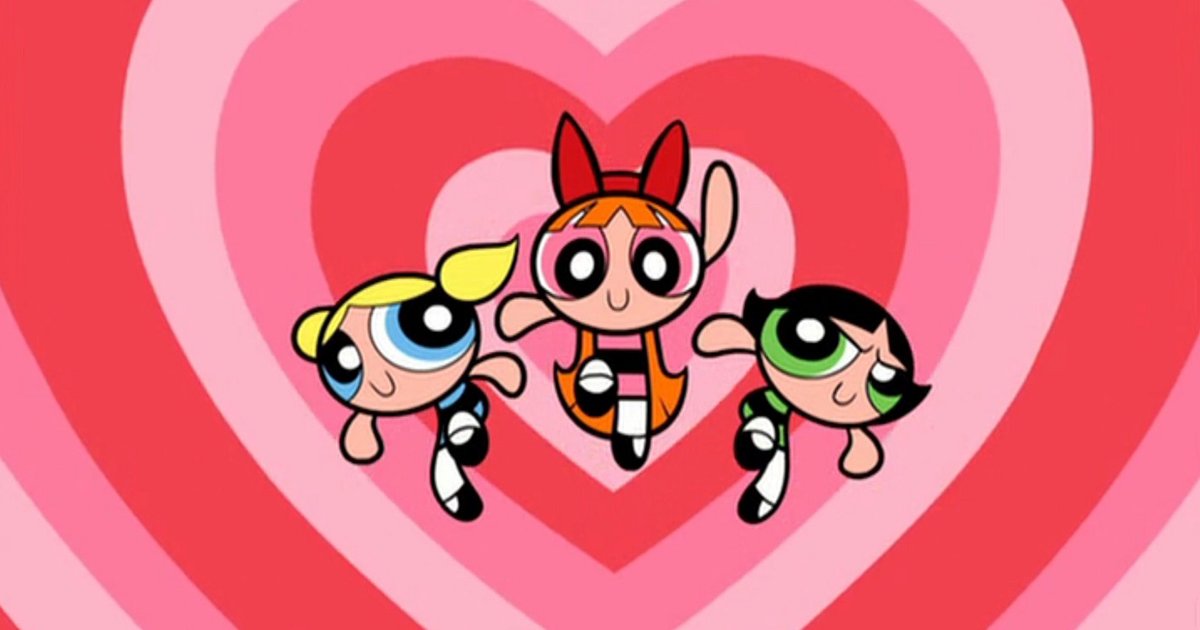 Alphabetize the Fictional Trios Quiz - By johncenafan612