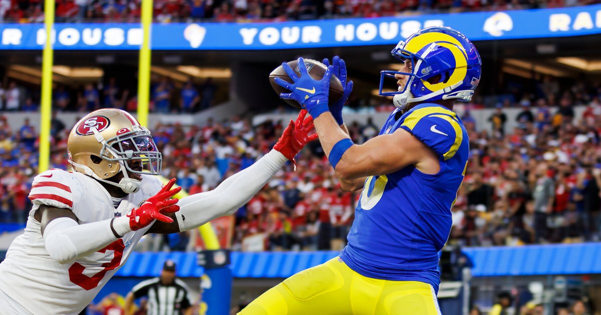 Madden 23 Top 50 Wide Receivers Quiz - By williestyle420