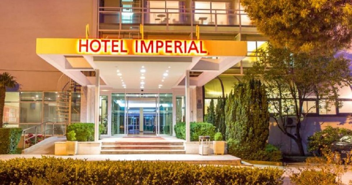 Find the Imperial Animals Quiz - By alvir28