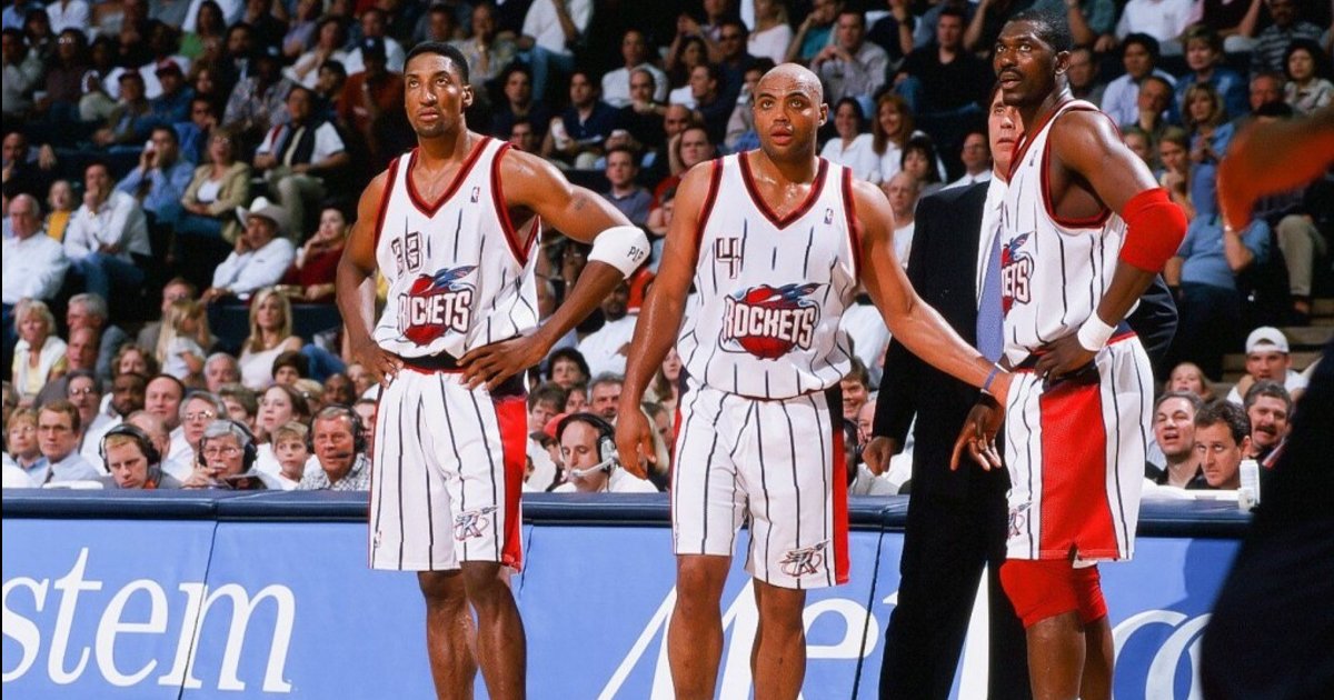NBA All Stars Per Draft Class: 1980s Quiz - By mister_pianoman