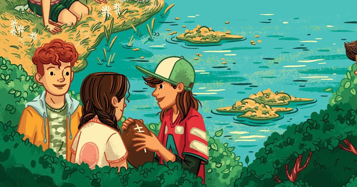 'Those Kids from Fawn Creek' Characters Quiz - By Doctor_Arzt