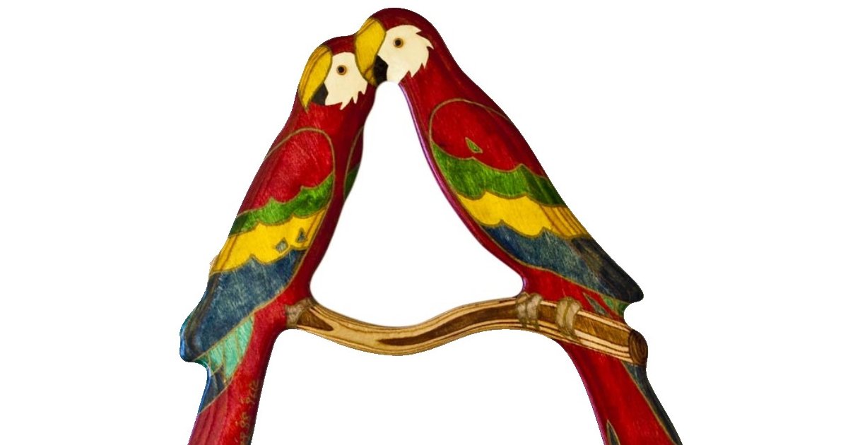 Boomerang Animals II Quiz - By ceciliacarlid