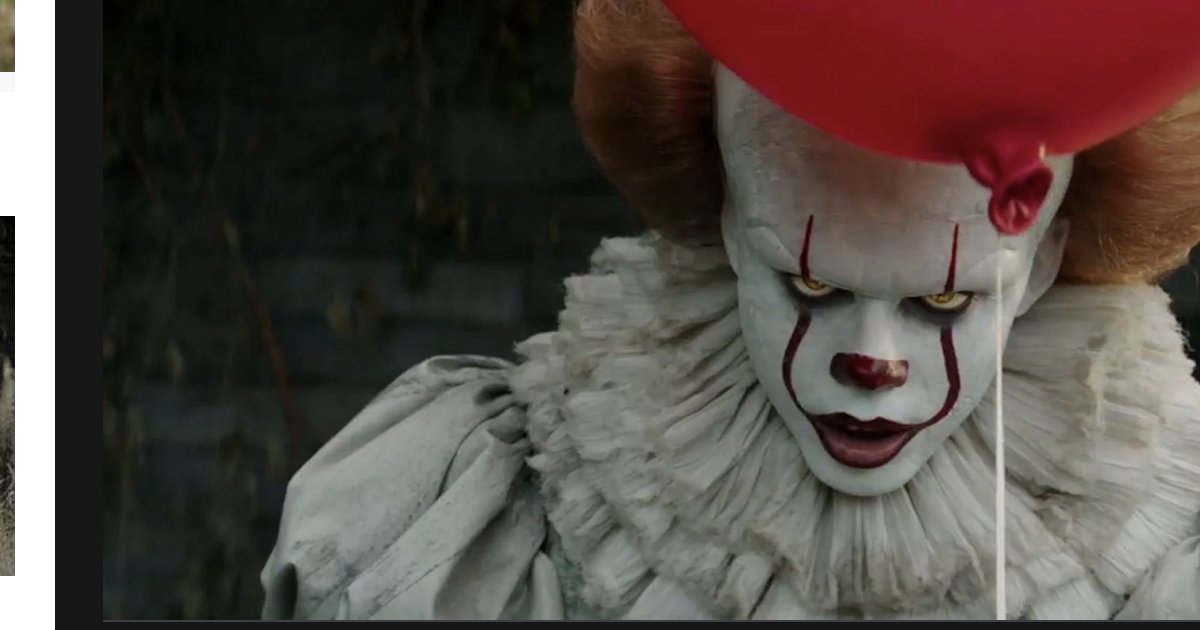 200 Best Horror Movies Of All Time Quiz - By Inatcheeboi2005