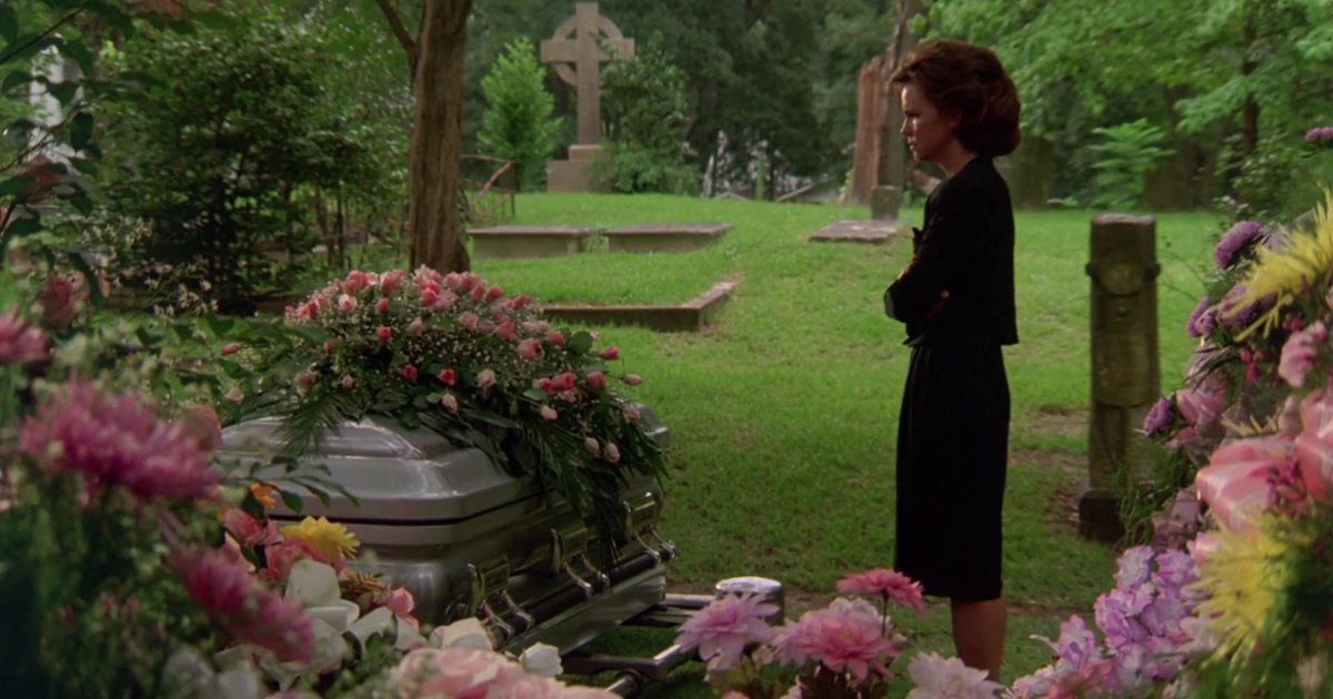 Movies by Cemetery Quiz - By mucciniale