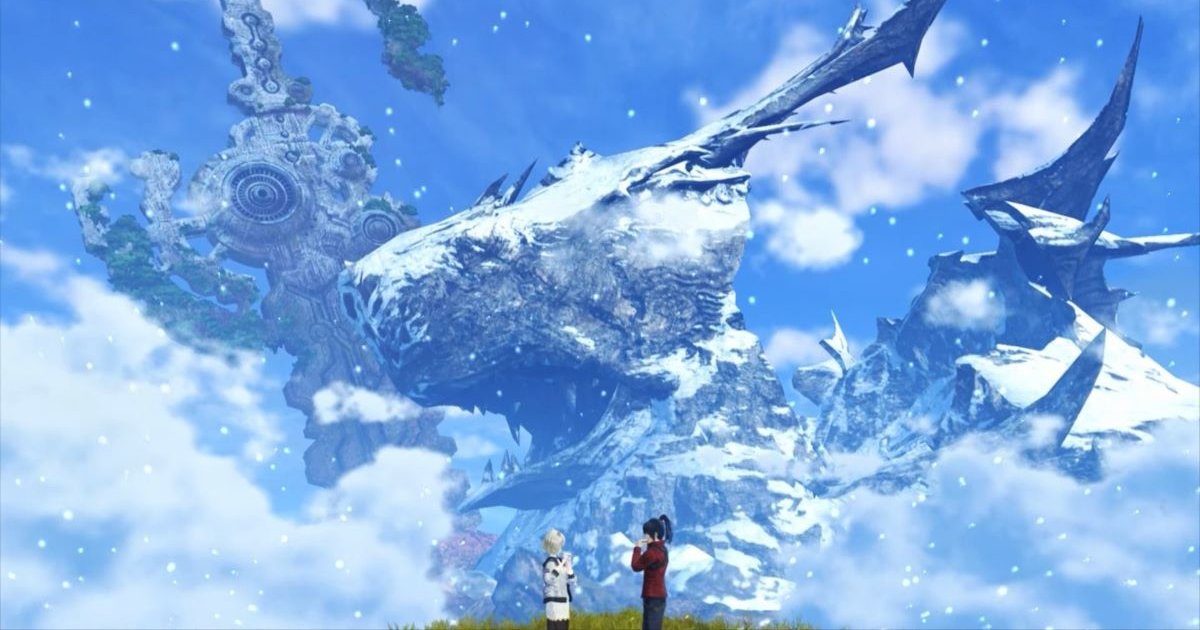 Xenoblade Chronicles 3: Aionios Map Quiz - By Deleted Account