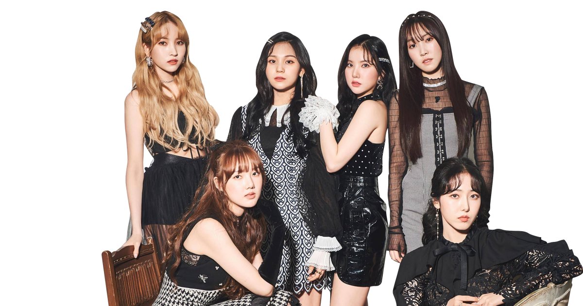 GFriend Members Quiz - By 83526