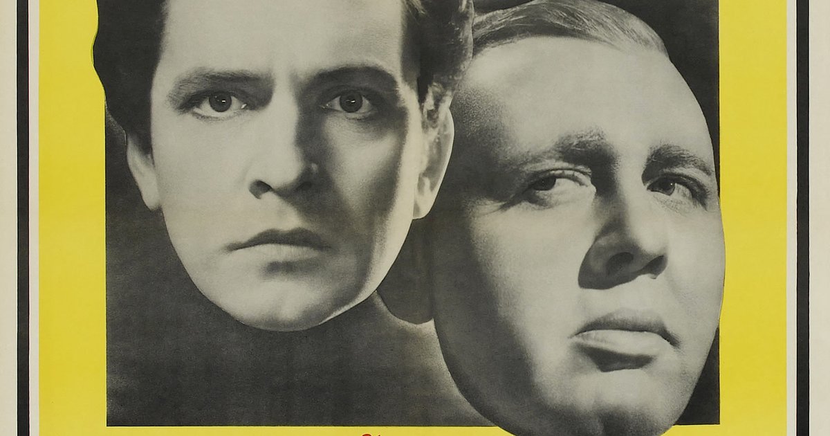 Pair of Actors in 1935 Movie Posters Quiz - By mucciniale