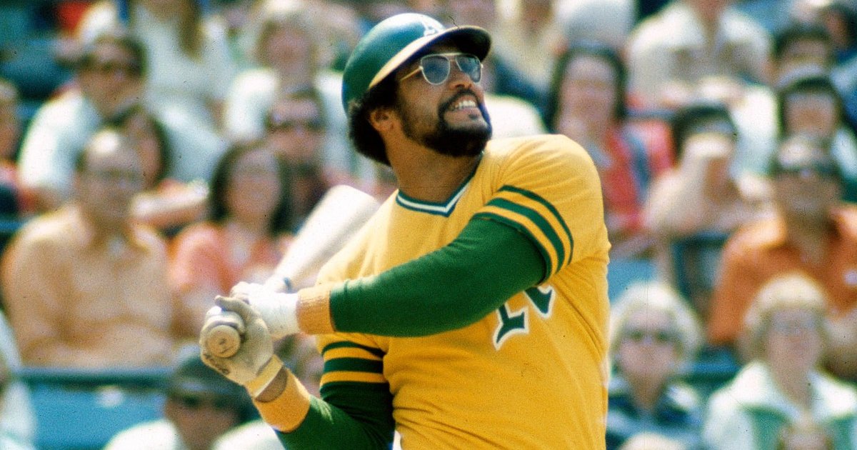 Top 10 WAR Seasons by Position: Oakland Athletics Quiz - By tylerostrander