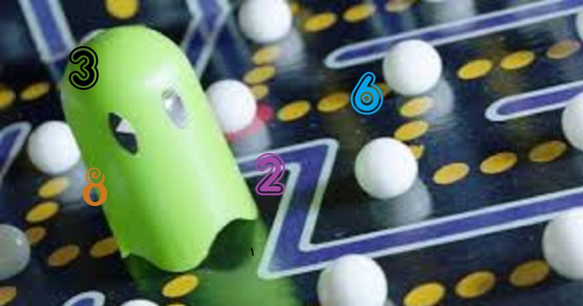 Numbers In The Gaming Category Quiz By Harleydog numbers-in-the-gaming-category-quiz-by-harleydog