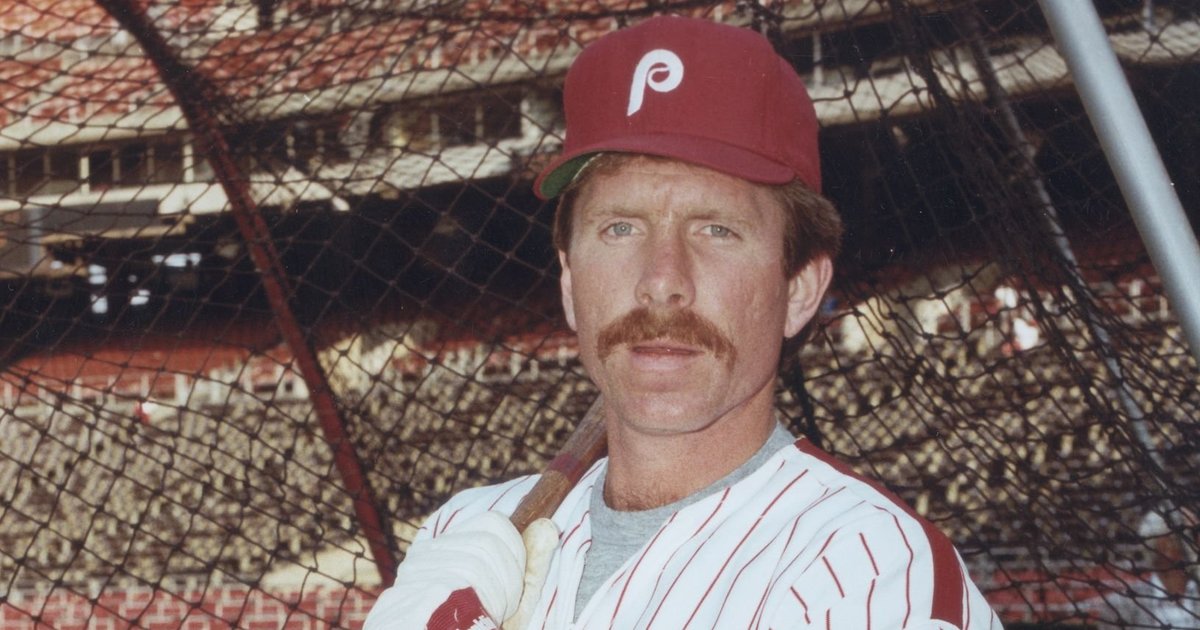 Top 100 WAR Seasons: Philadelphia Phillies Quiz - By tylerostrander