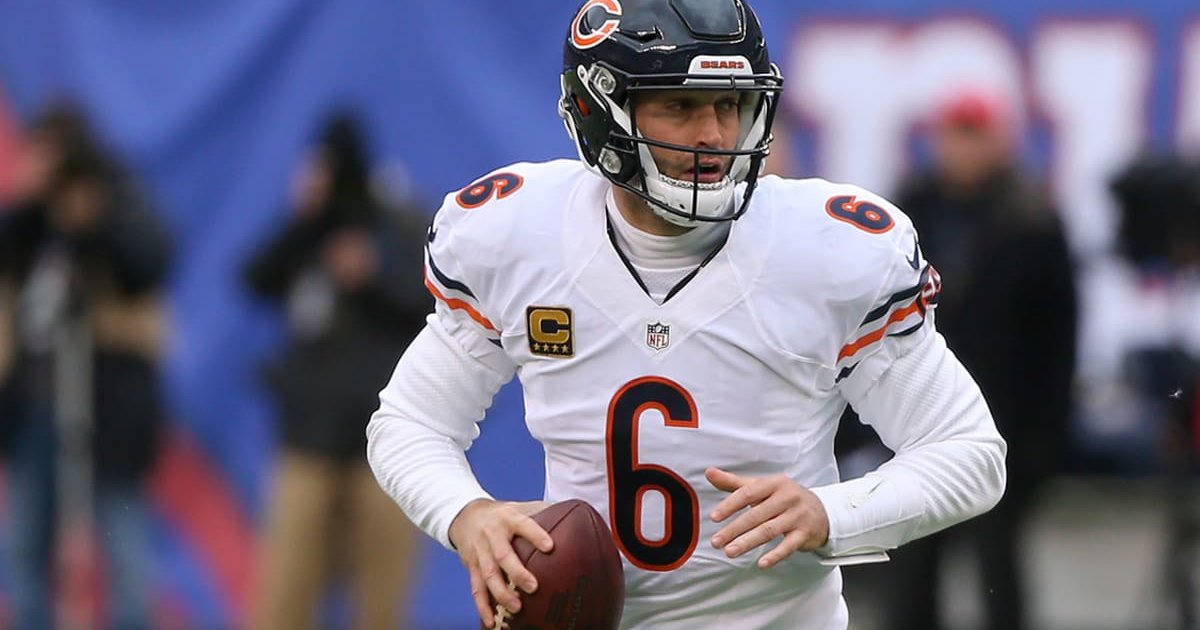 NFL Players That Wore Number 6 Quiz - By Diggsfan14