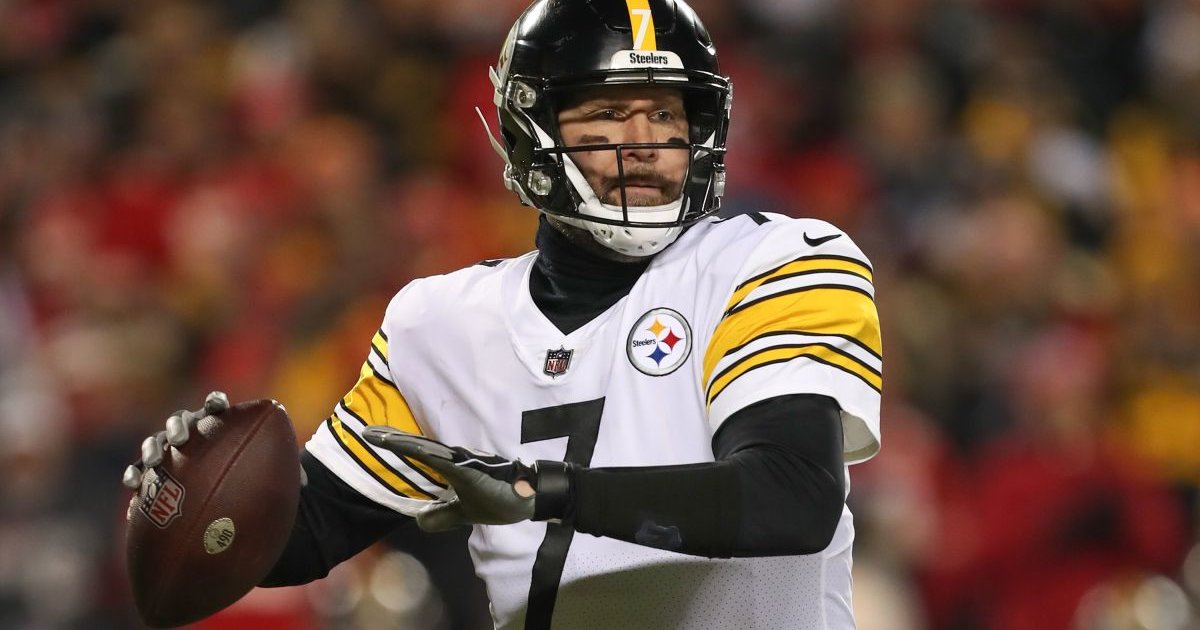 NFL Players That Wore Number 7 Quiz - By Diggsfan14