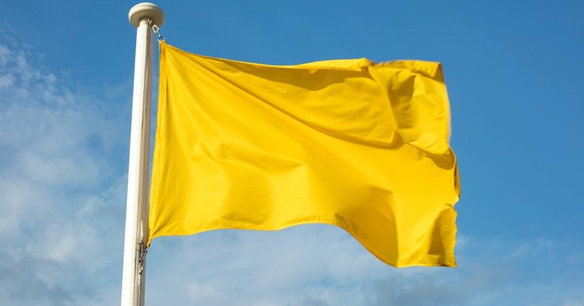 Gold on Flags Quiz - By Tasi