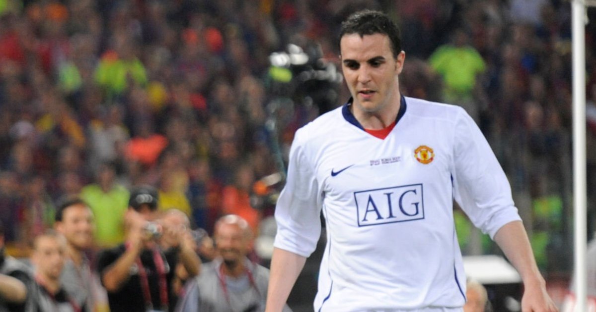 Manchester United 2009 Champions League Final XI Quiz - By DAVOFIVO9292