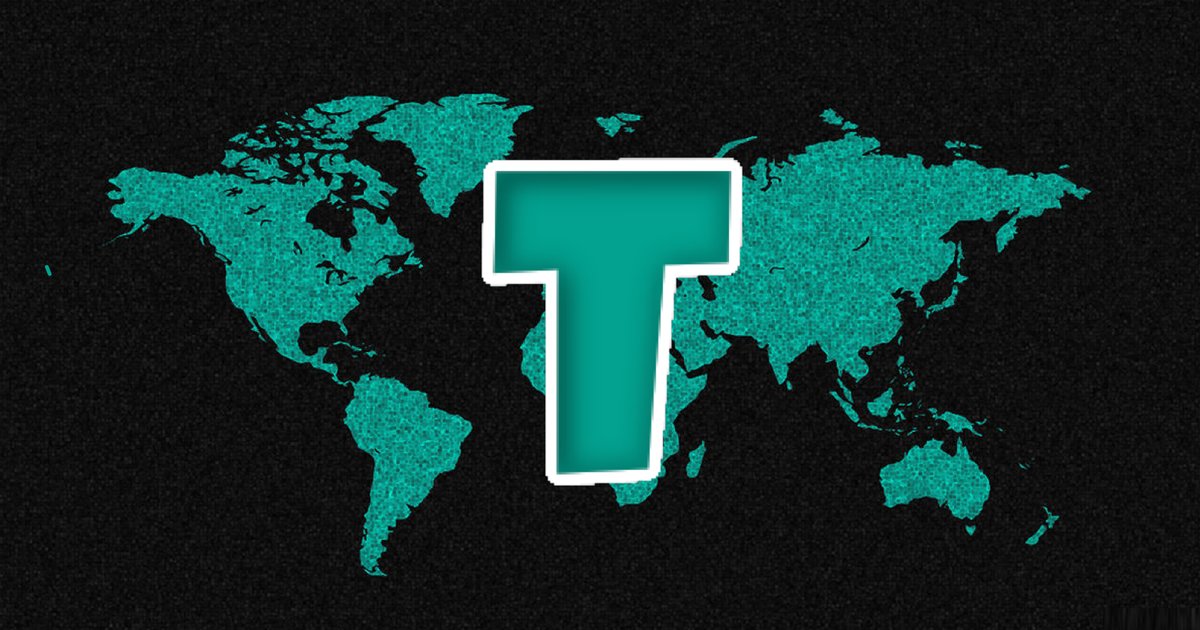'T' Letter Countries by Continent Blitz Quiz - By GeoEarthling