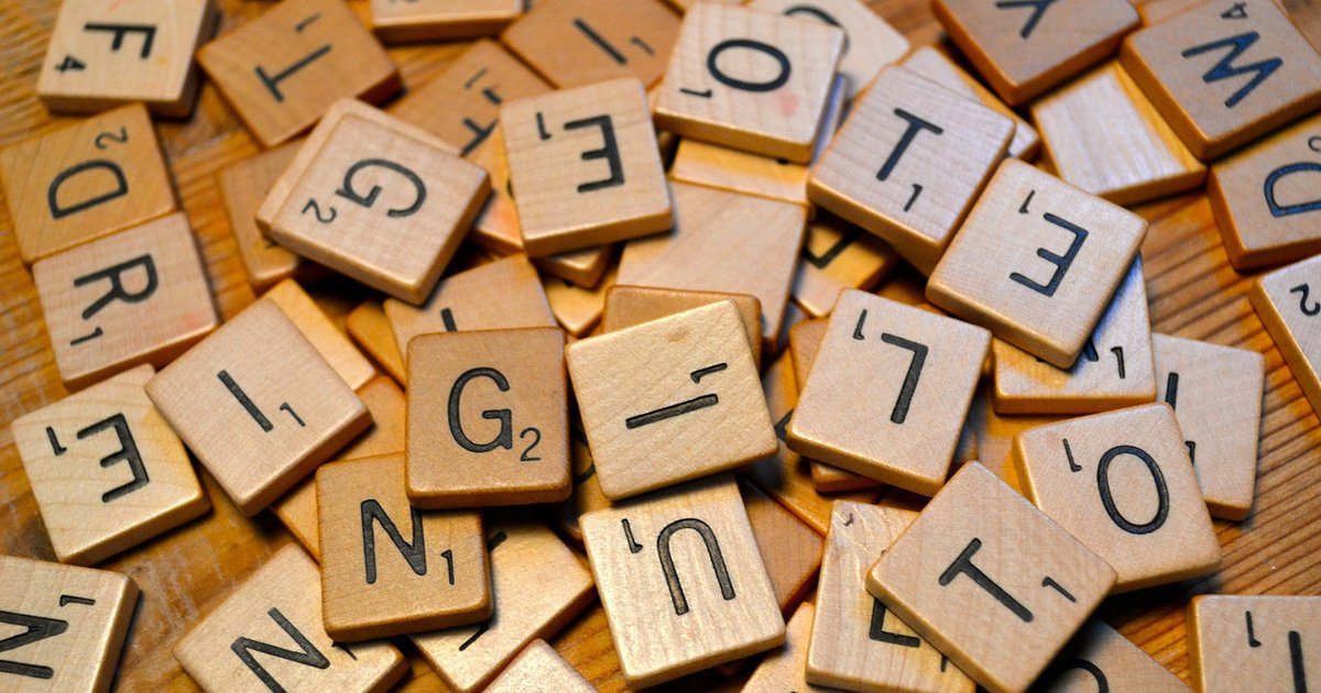 Scrabble: Famous Foursomes Quiz - By knightlancer