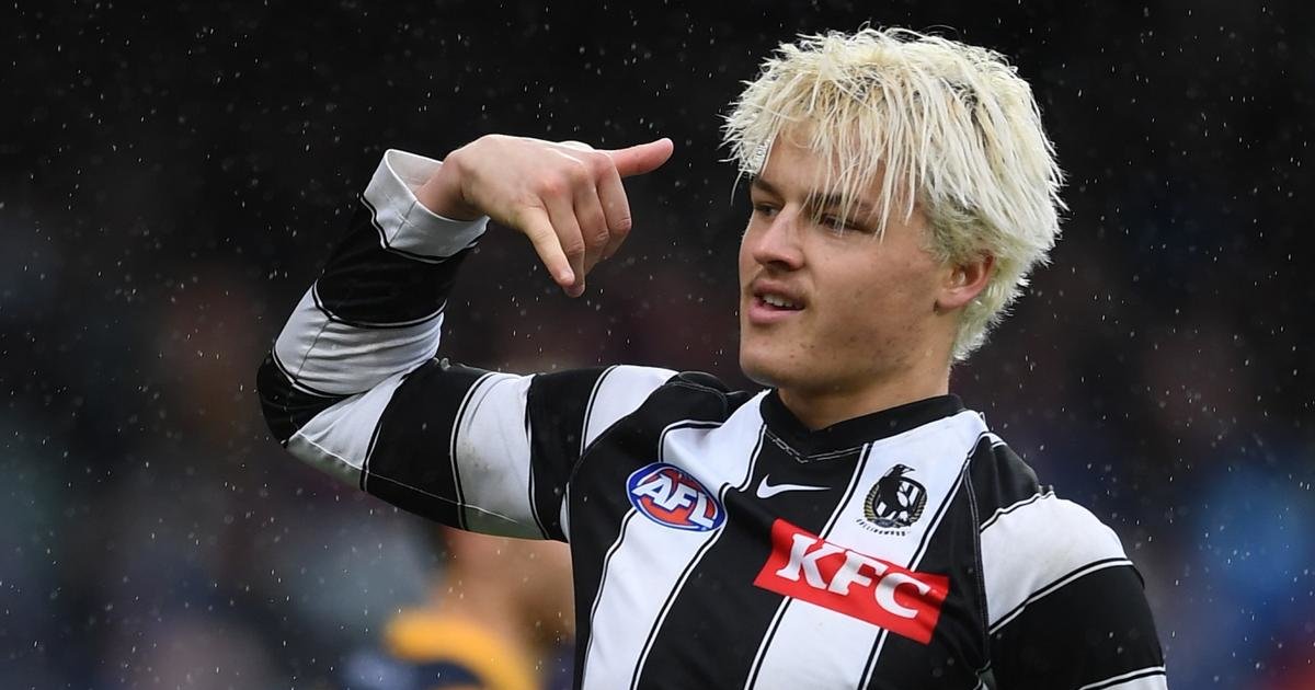 AFL All Flog Team 2022 Quiz - By Woody4tre