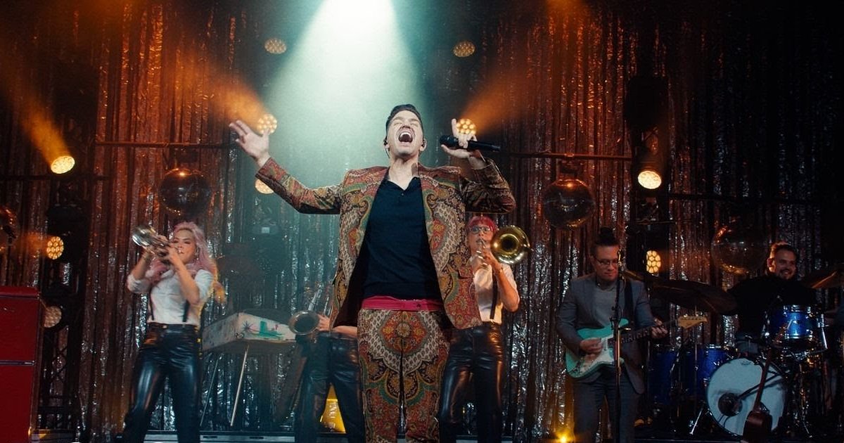 Joy Lyrics - Andy Grammer Quiz - By Rassling_Guy