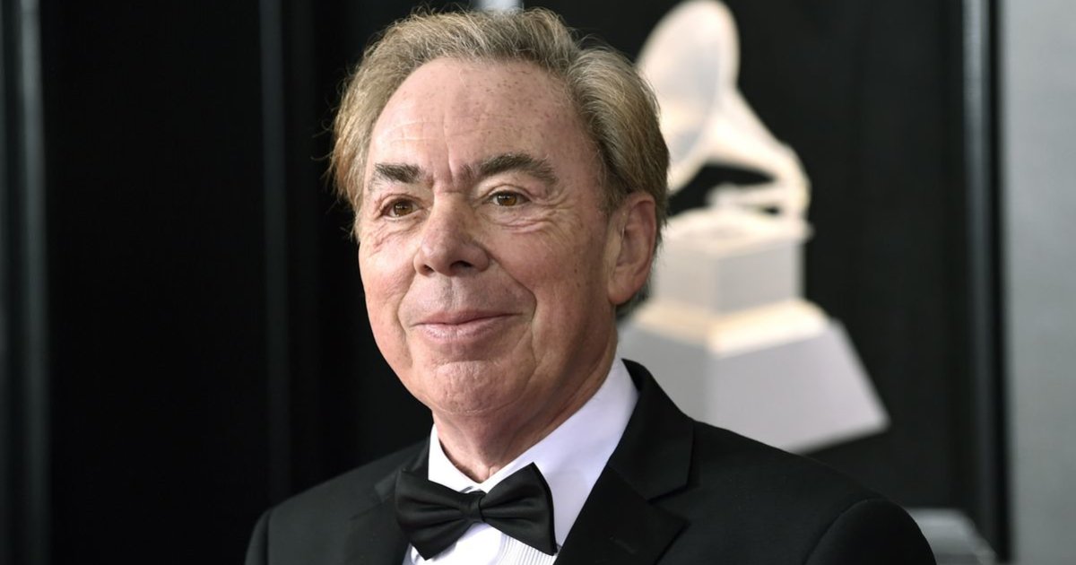 The First Ten... Lloyd Webber Musicals Quiz - By daran