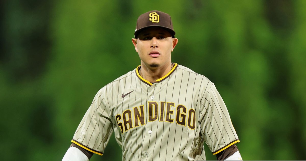 Top 10 WAR Seasons by Position: San Diego Padres Quiz - By tylerostrander