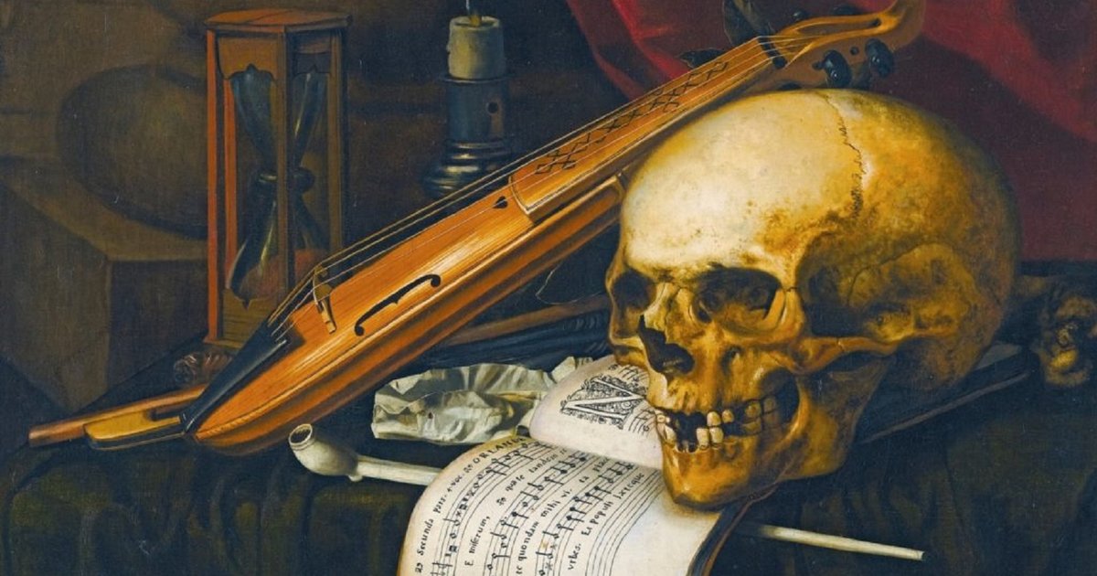 Spooky Classical Music Quiz - By WhoFan1979