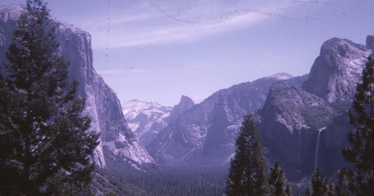 National Parks Logic Puzzle 2 Quiz - By jmburroughs