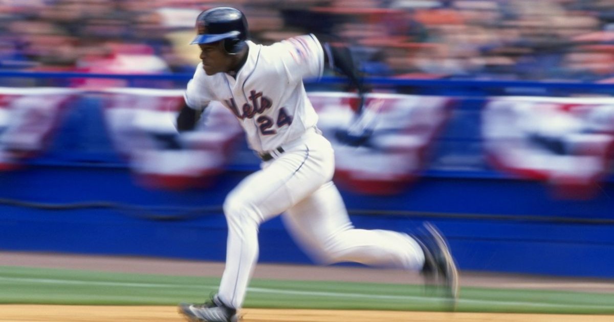 Oldest Mets Player to Steal a Base 1962-2025 Quiz - By Borck