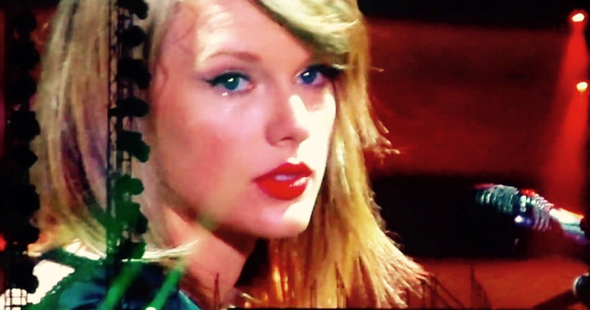 Taylor Swift is Crying Quiz - By princessc_994