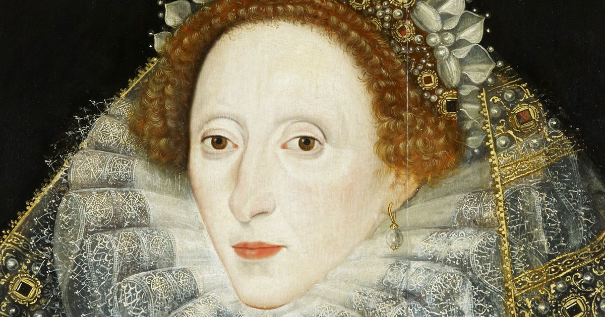 Quick Pick - English & UK Regnal Names Quiz - By ElPonDeLeon