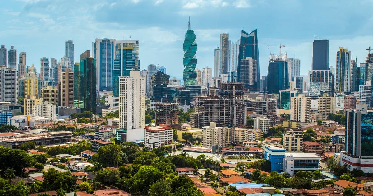 Top 5 cities by population: Panama 🇵🇦 Quiz - By boris1700
