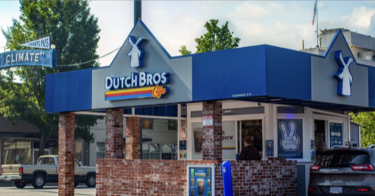 States with a Dutch Bros Location Quiz - By willnew