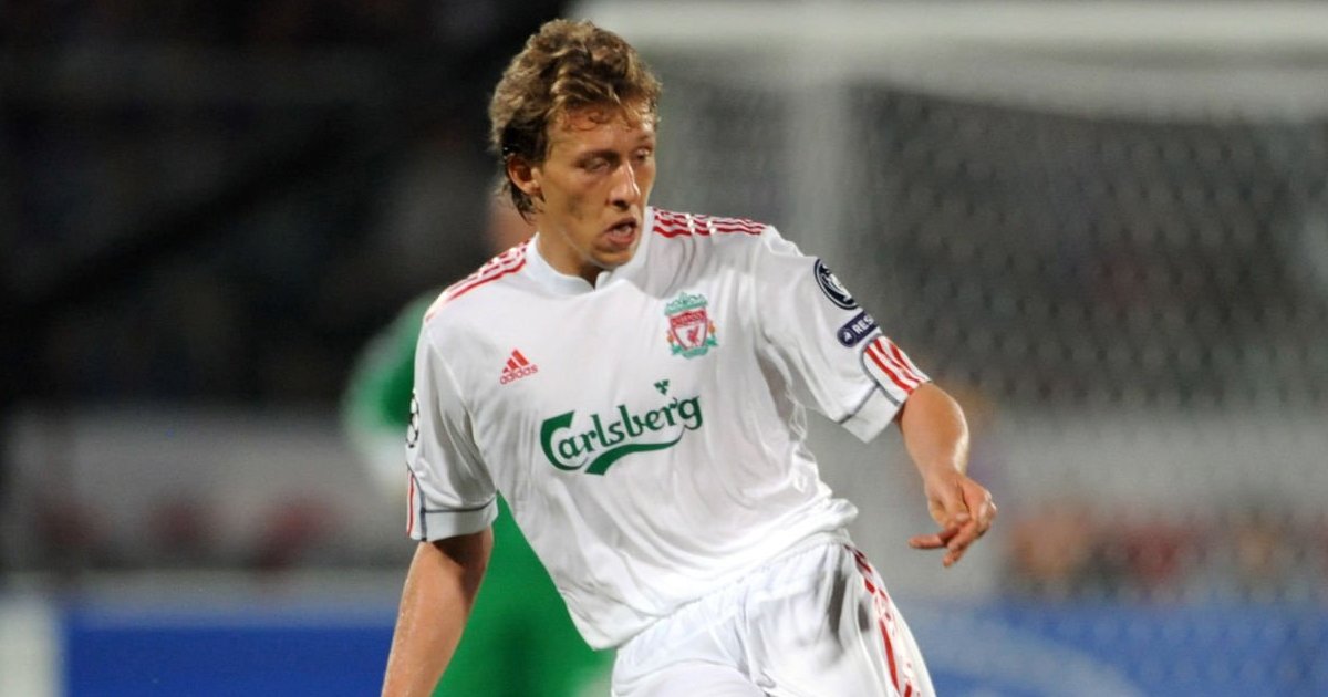 Liverpool Starting XI's in Other Competitions 2009/10 Quiz - By ...