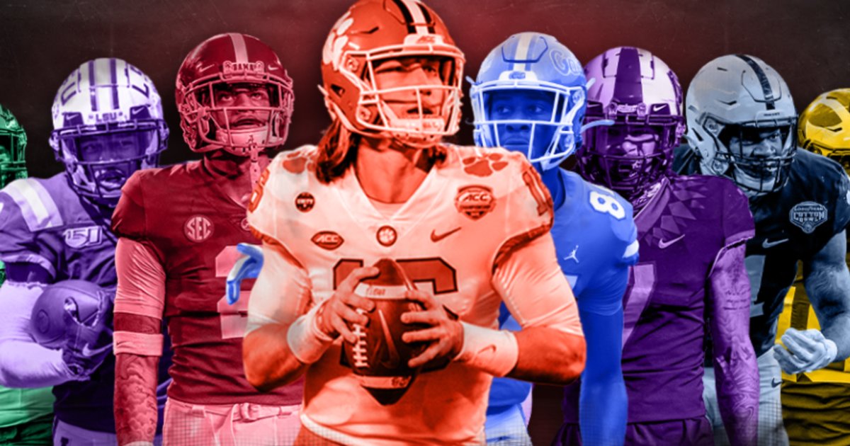 NFL Rookie Leaders by Team Quiz - By Joskareva1