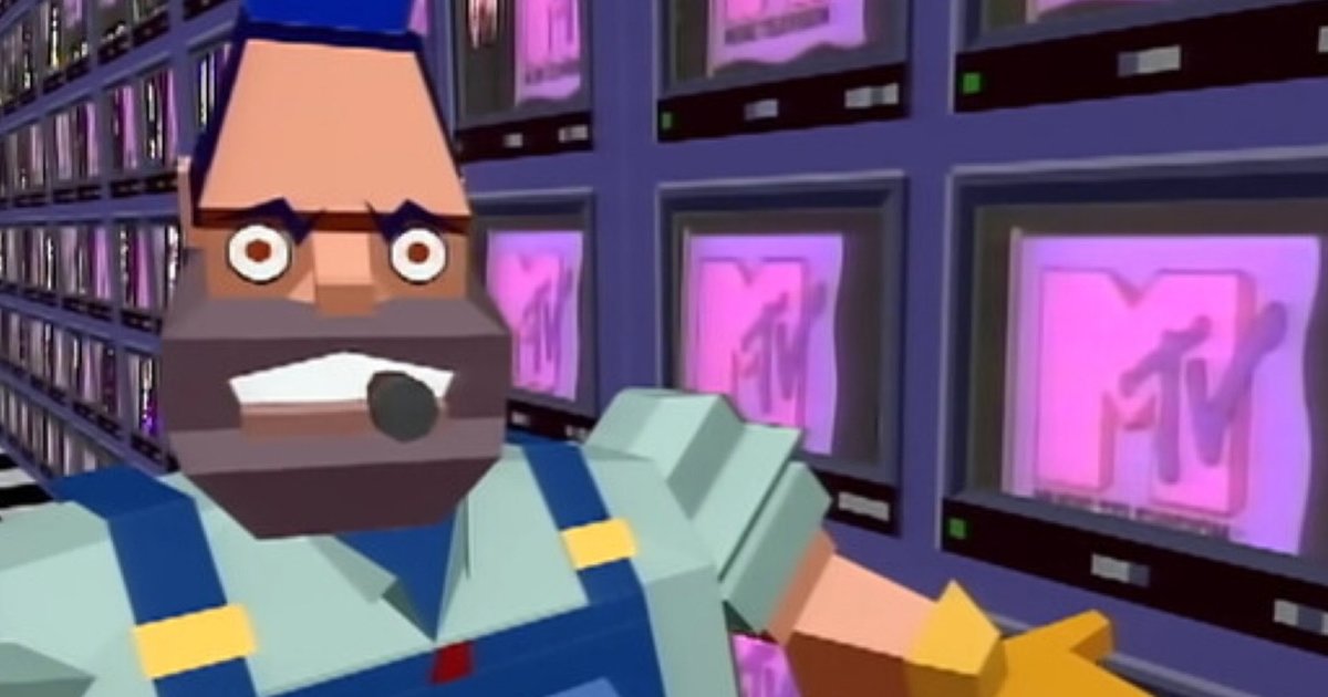 Video of the Year Winning Bands Quiz - By ghcgh