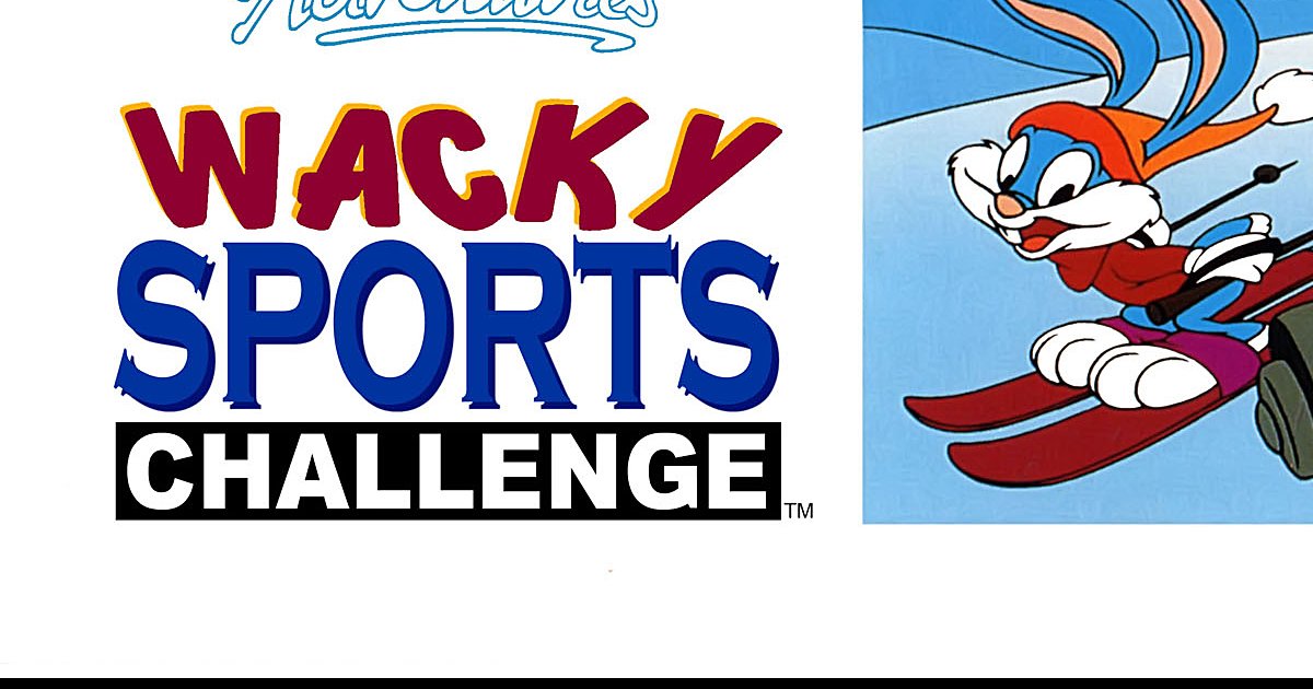 Wide World Of Wacky Sports 18 Quiz - By dumby321