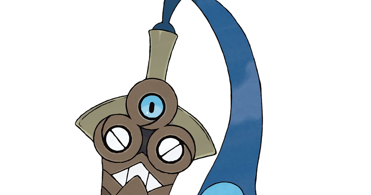 Pokémon Moves Without STAB Quiz - By patrickott98