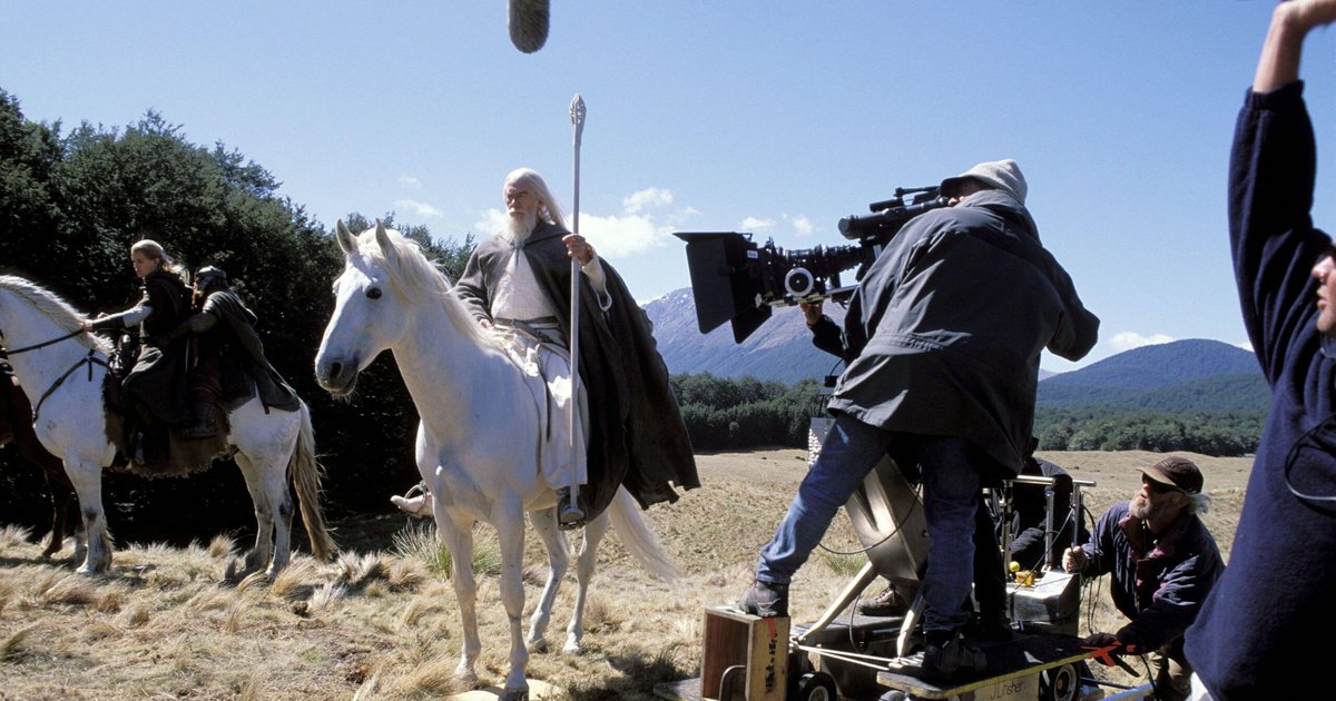 Movies... From Another Angle Quiz