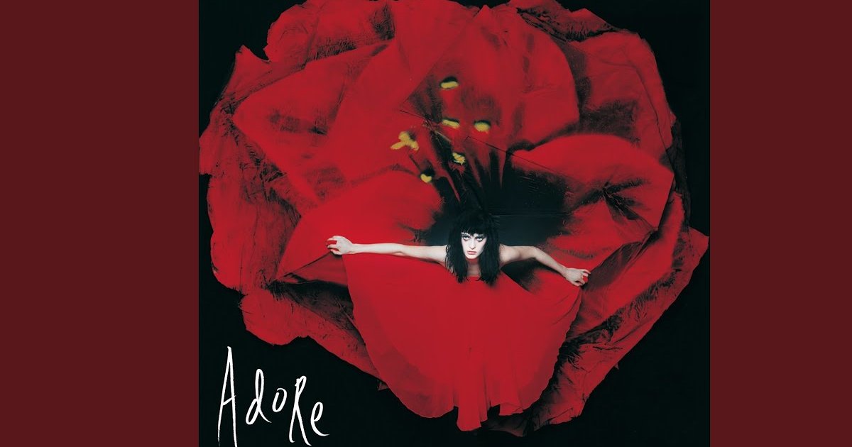 'Blank Page' Lyrics - Smashing Pumpkins Quiz - By TibbyJudy