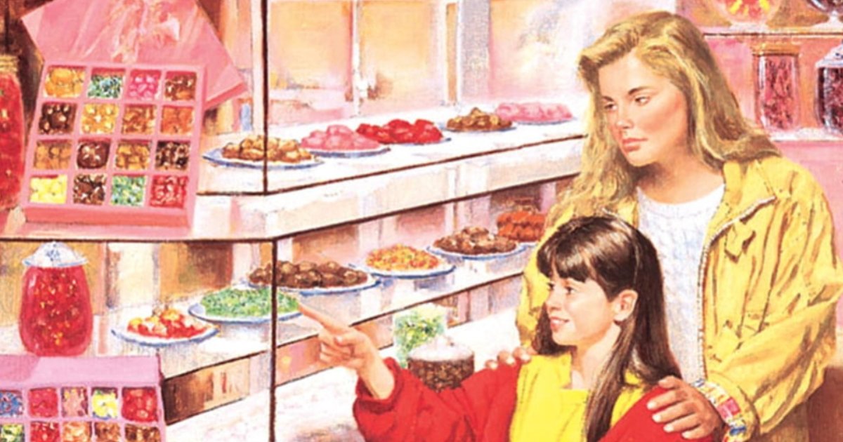 The Truth About Stacey Start to Finish Quiz - By Doctor_Arzt