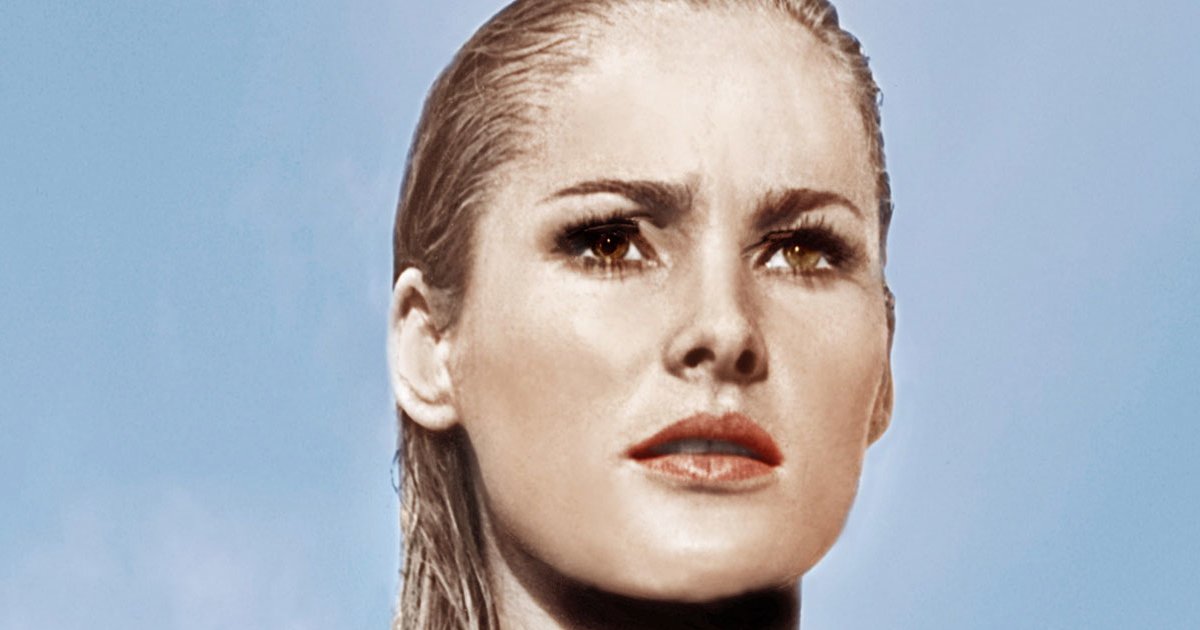 The First Ten Bond Girls Quiz By Daran