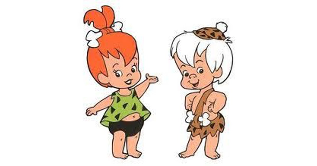 60's Cartoon Pairs Quiz - By biggs364