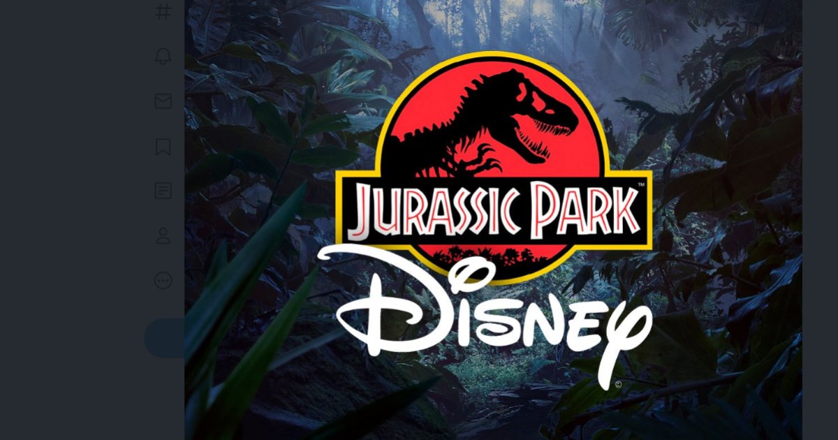 Disneyfied Jurassic Park Characters Quiz - By treessimontrees