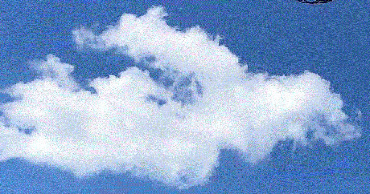 Pick The Real Cloud Types Quiz - By pegcle